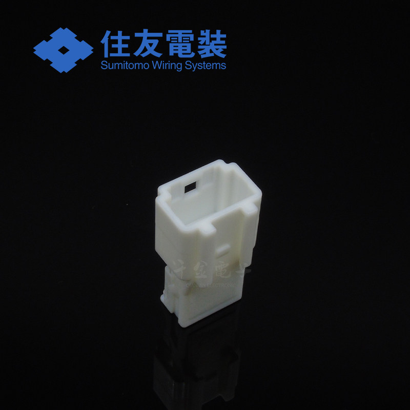 6098-5277原装住友连接器塑壳接插件现货供应【J】_虎窝淘