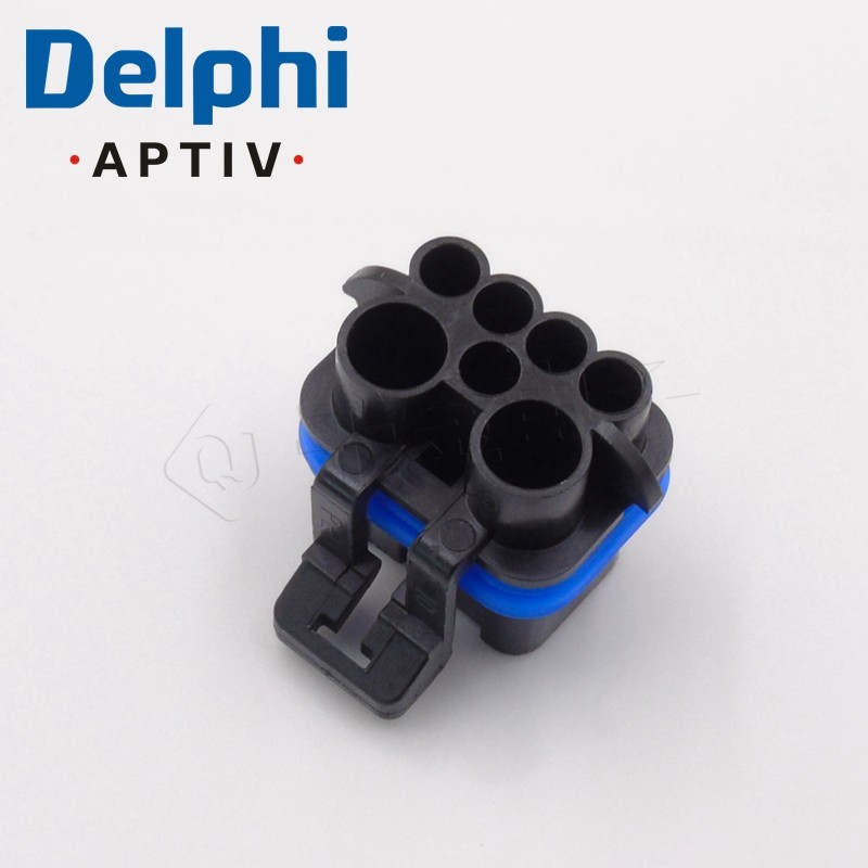 供应DELPHI汽车连接器12059472塑壳 胶壳德尔福原厂正品接插件 - 小编推荐 - WePost 全民代运 - 马来西亚中国淘宝代运与集运专家