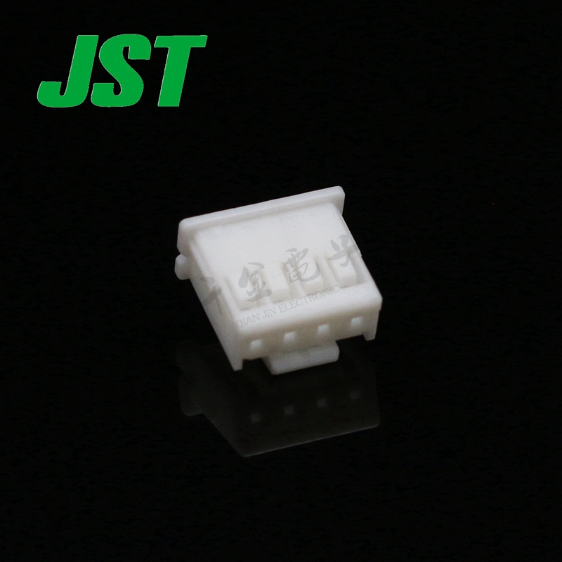 XARP-04V千金电子供应日本JST连接器塑壳进口接插件【J1】_虎窝淘