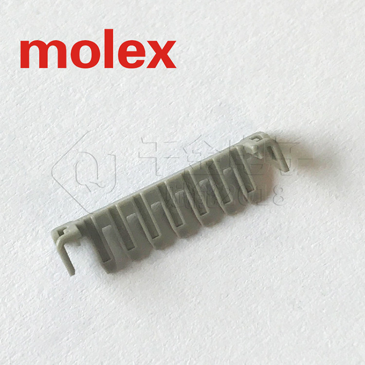 千金供应MOLEX连接器5051520700 505152-0700插片接插件现货_虎窝淘