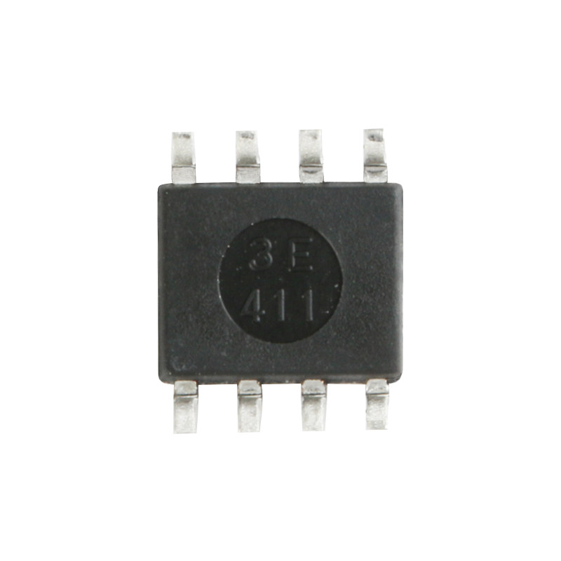 原装正品贴片 CH340N SOP-8 USB转串口IC芯片内置晶振_虎窝淘