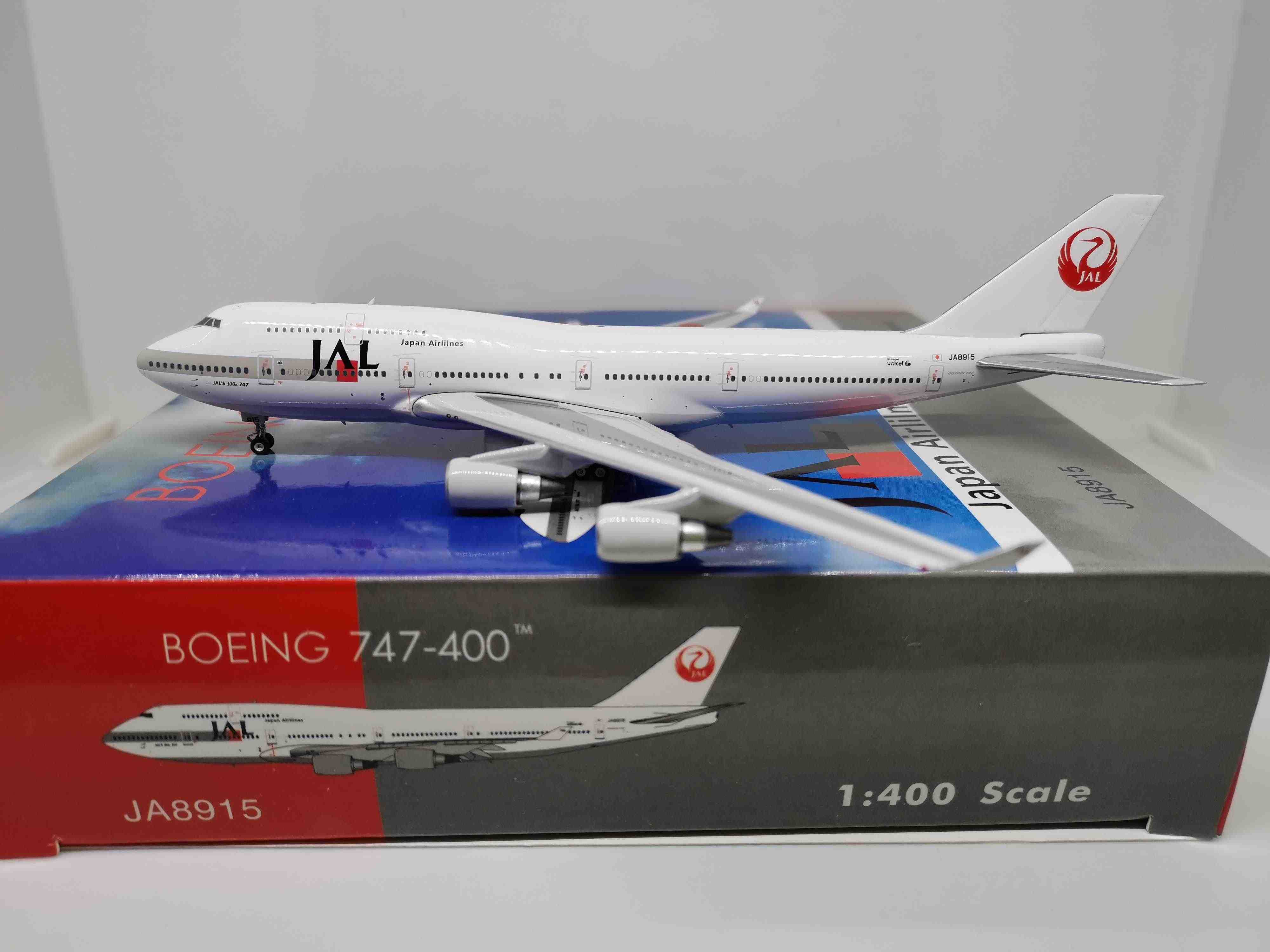 47％割引全ての 1/400 JAL 747-400 ドリームエクスプレス JA8905 航空機 その他-OTA.ON.ARENA.NE.JP