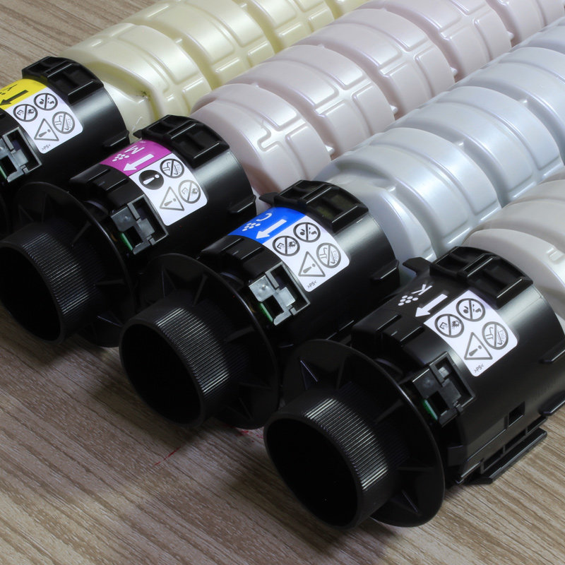 适用理光MPCC5503碳粉 C3503墨粉 C2503粉盒 C6003 C4503拆机原装_虎窝淘