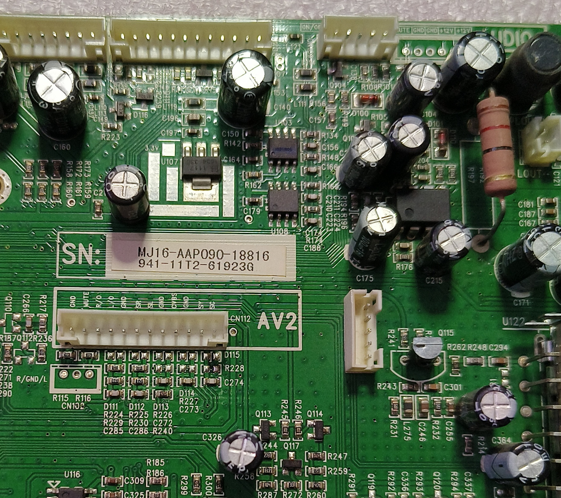 原装TCL L32E09/L32E06/37/40液晶主板471-01A4 01A2-32002G可选_虎窝淘