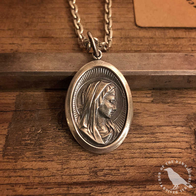 45％割引ホワイト系【期間限定特価】 新品S925 birth Jesus pedant その他 アクセサリーホワイト系-OTA.ON ...