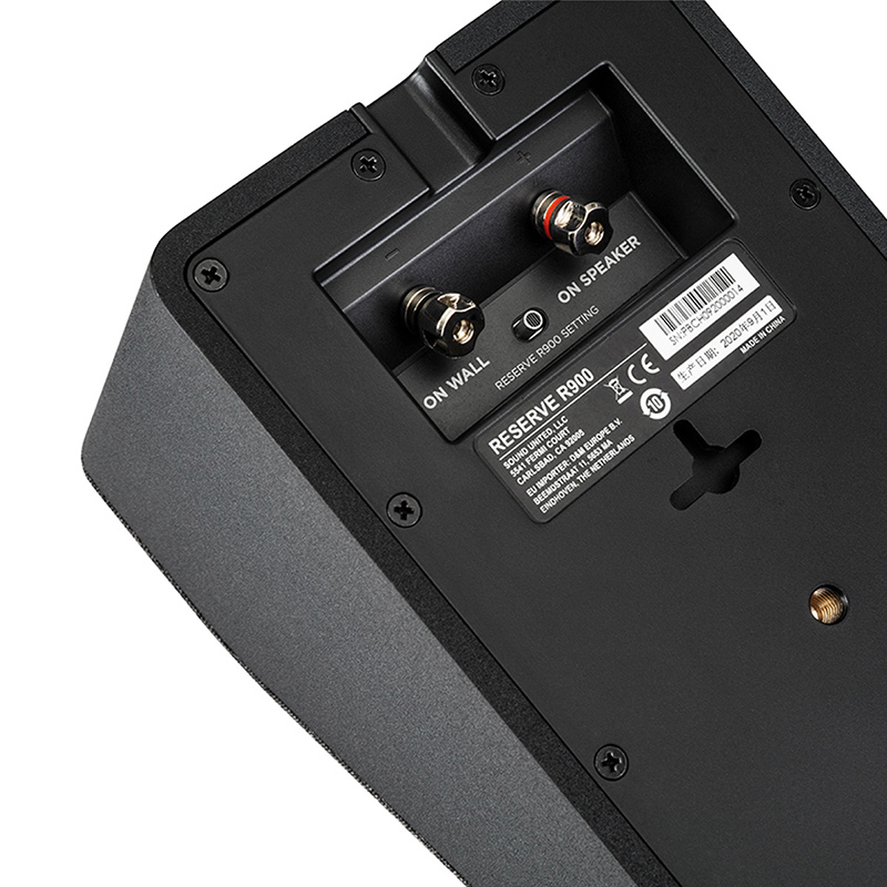 Polkaudio/普乐之声 R900全景声反射音箱家庭影院套装环绕音响_虎窝淘