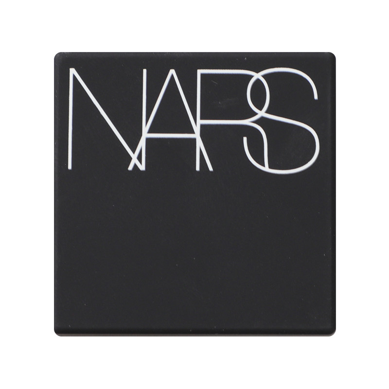 NARS娜斯流光美肌轻透蜜粉饼1.8g纳斯大白饼小样控油定妆隐形毛孔_虎窝淘
