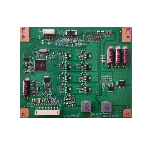 全新原装V390DK1-LS1恒流板C390S01E01A C L390S1-1EB-C002高压板_虎窝淘