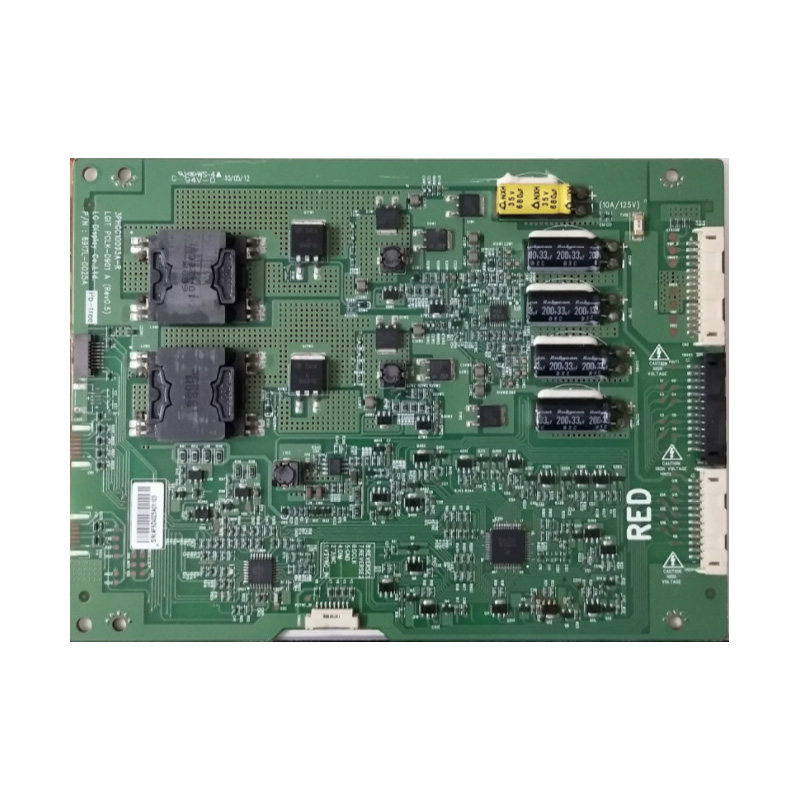 原装3PHGC10003A-R LGIT PCLK-D901 A 6917L-0025A/B/C恒流板_虎窝淘