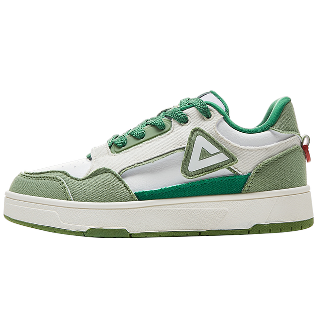 The same style of Wu Lei丨Picky style pictorial board shoes for women in ...