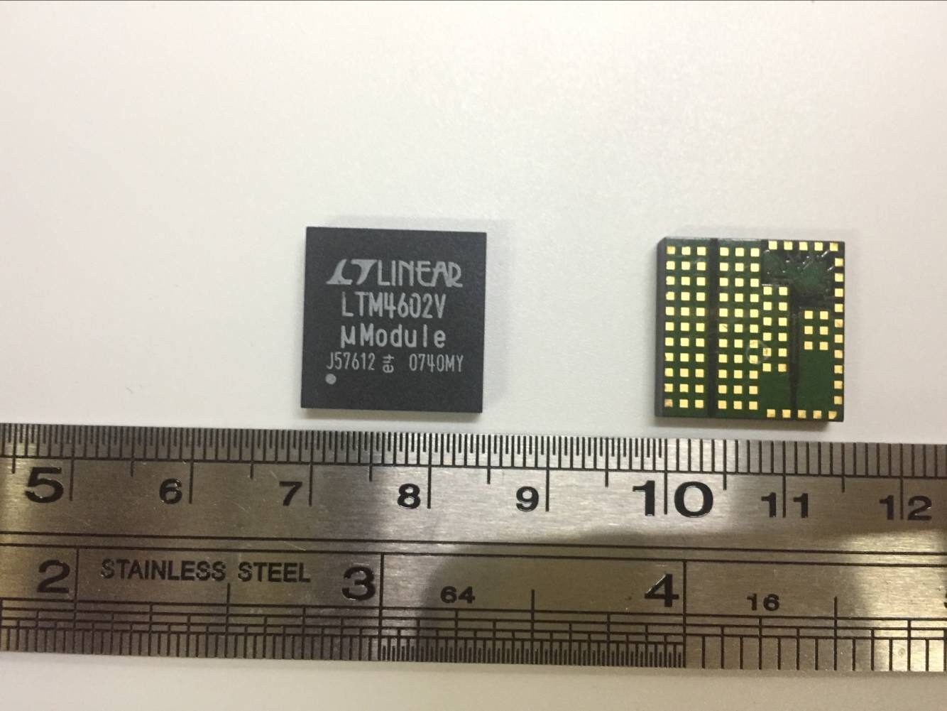 LTM4600IV LTM4601HVV LTM4602V LTM4601V_虎窝淘