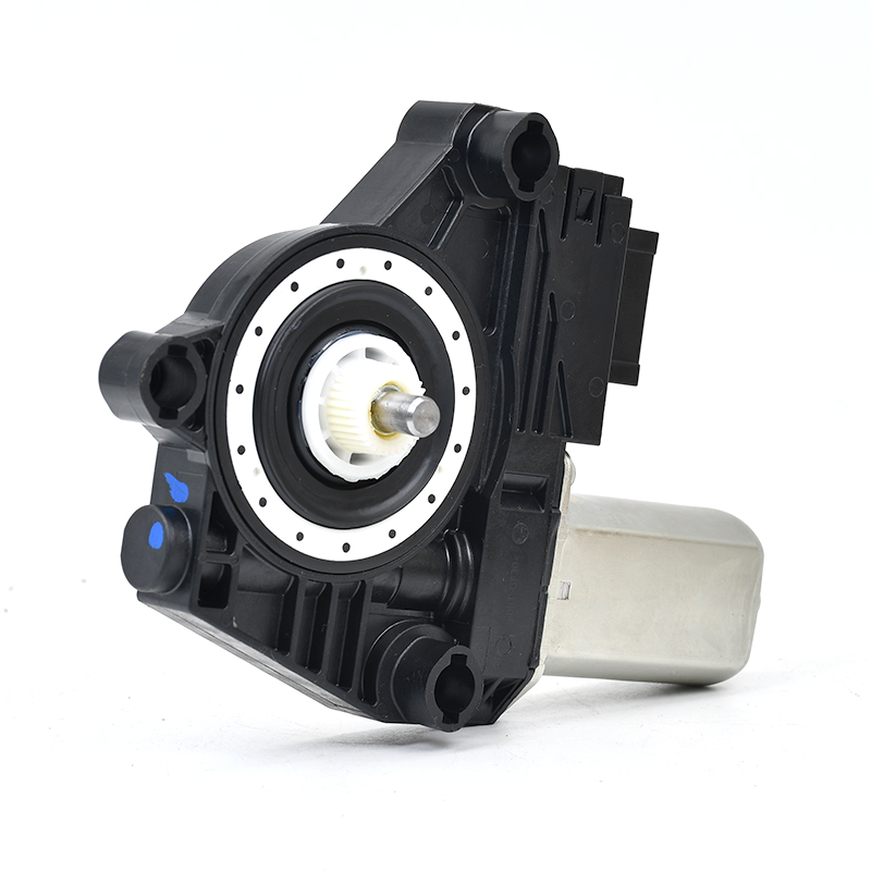 大众新捷达桑塔纳汽车玻璃升降器电机斯柯达昕锐电动车窗马达原装_虎窝淘