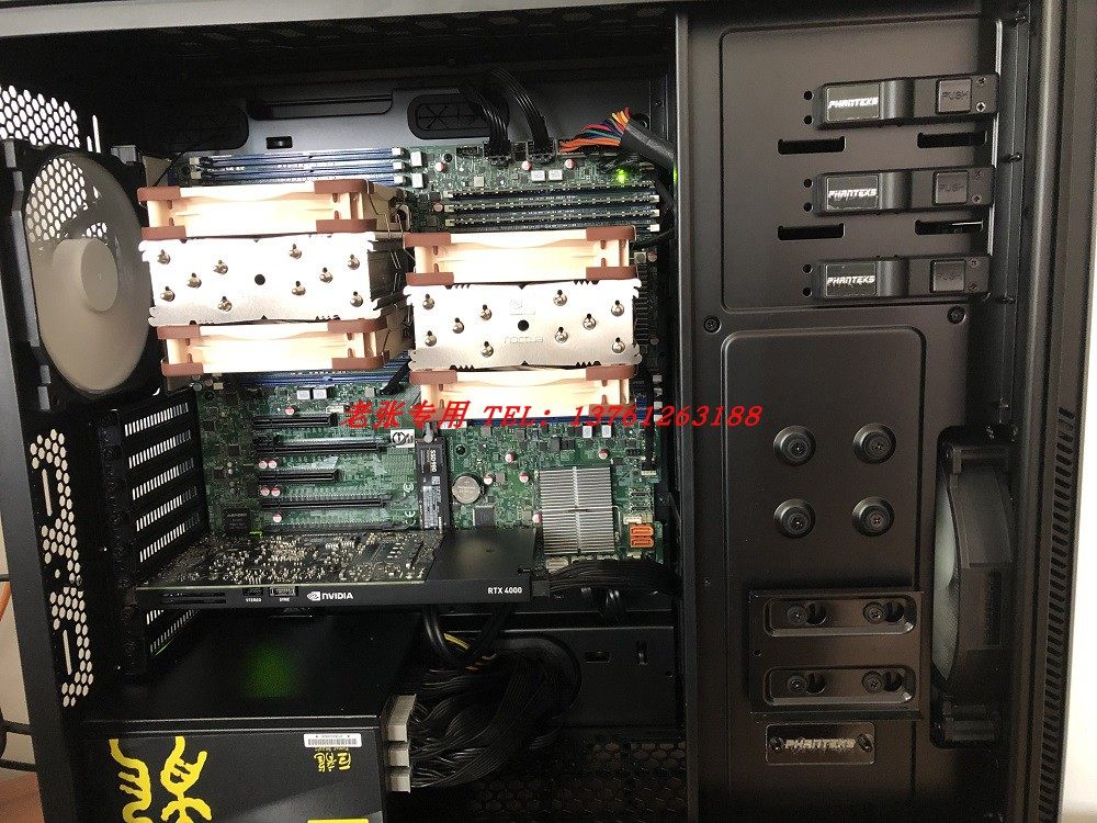 至强铂金Platinum 8265 8268 8276M CPU正式版28核56线处理器8280_虎窝淘