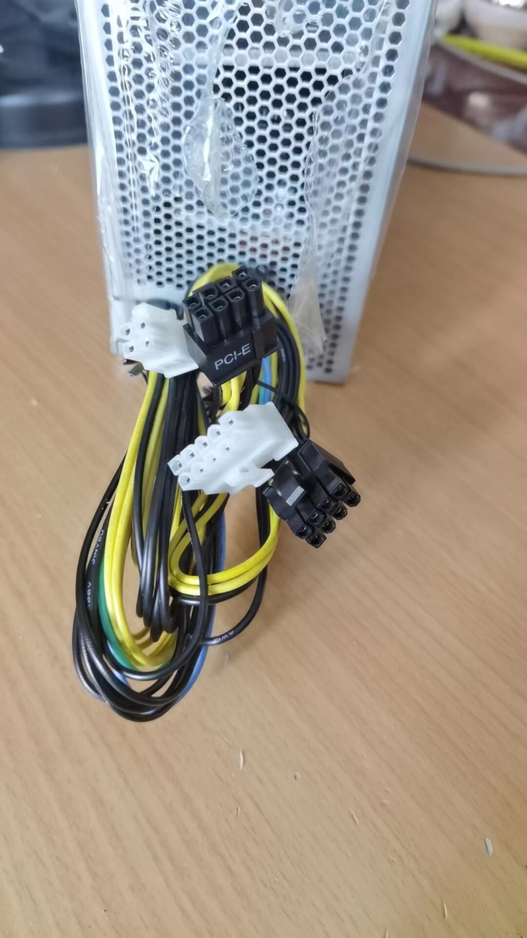 联想10针500W电源FSP500-50AGPAA适用 PCE026 pa-2181-1HK280-23P_虎窝淘