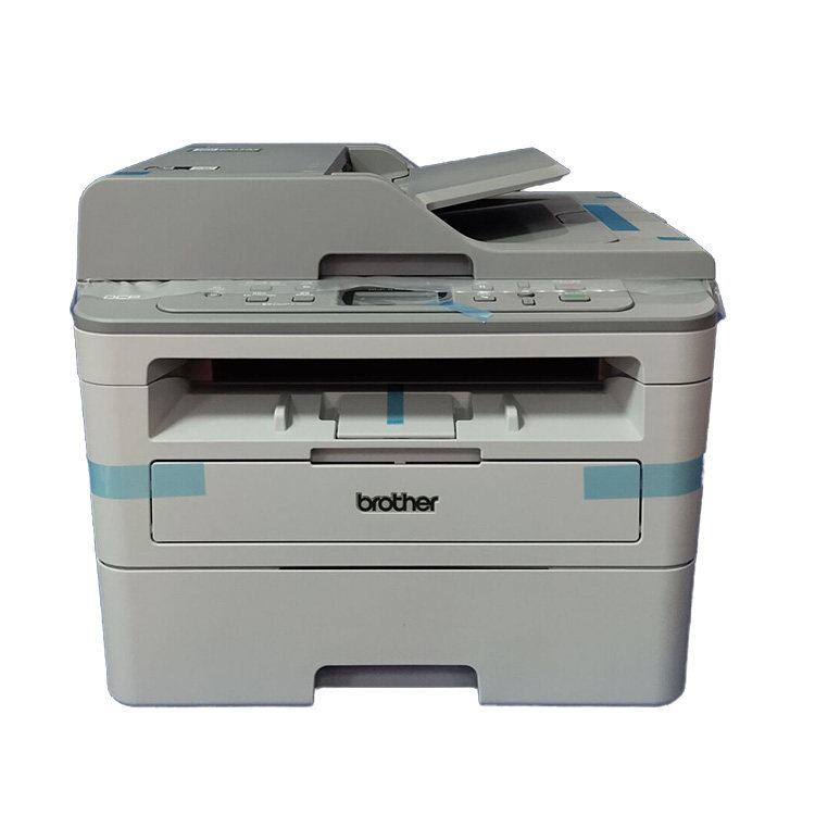 兄弟DCP-B7500D/7520DW/7530DN/7535DW黑白A4激光打印复印一体机_虎窝淘