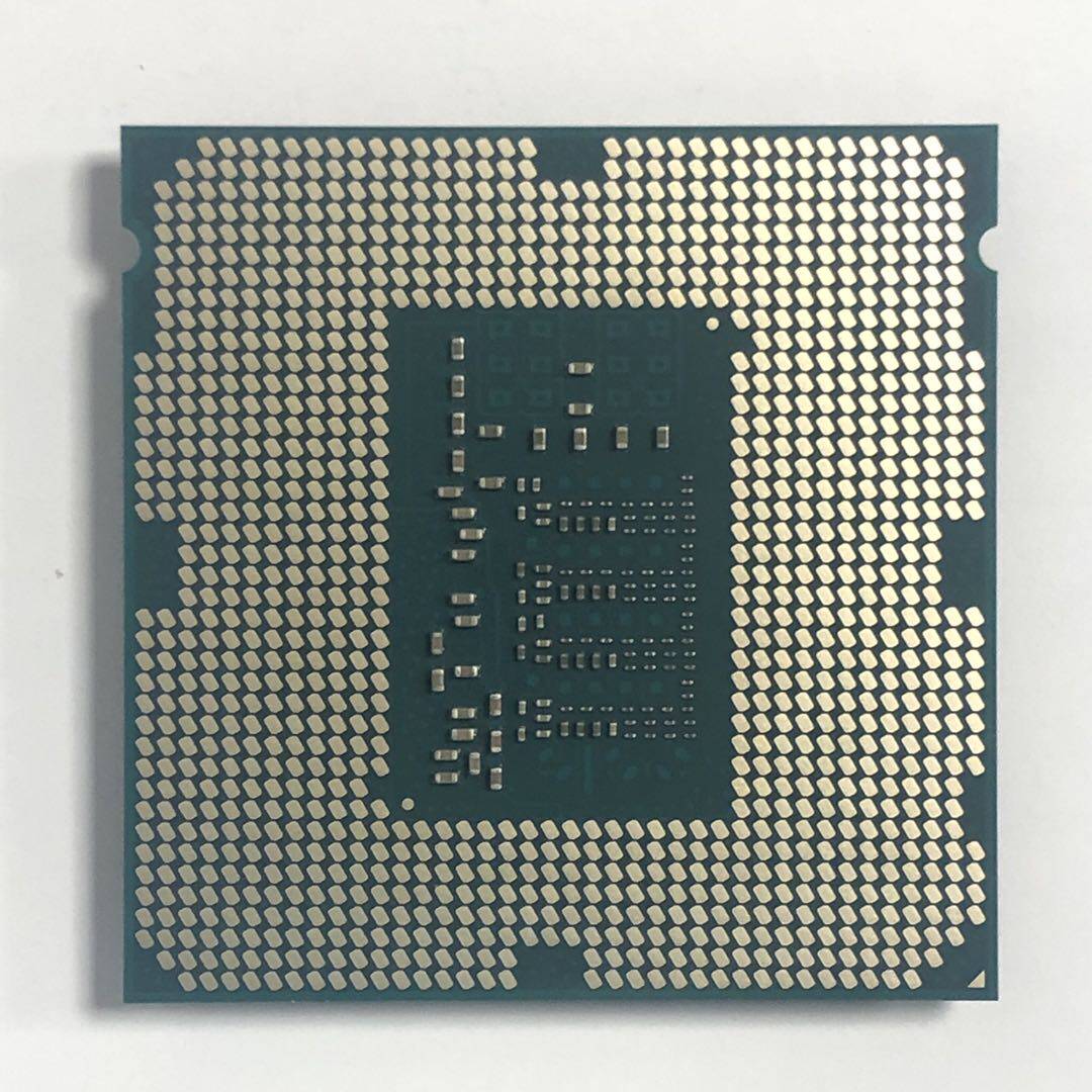 I5 4460S 4570S 4590S 4670S 4690S 4570T 4590T 4460T4670 4690T