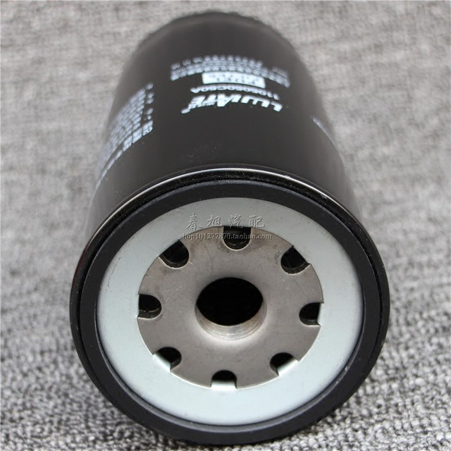 1105050C50A genuine 1105050-61C diesel filter grid PL421 filter ...