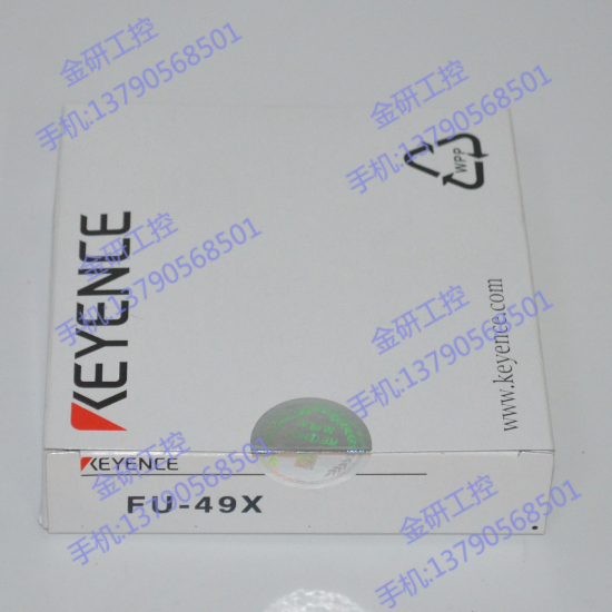 供应KEYENCE/基恩士全新FU-49X直径1.5MM高精度光纤保质一年_虎窝淘