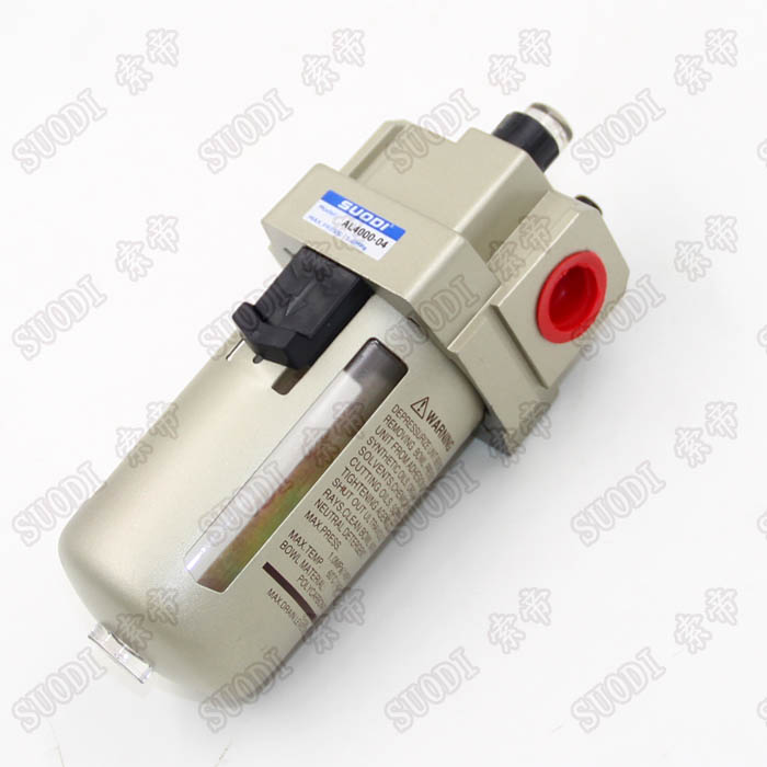 气源处理原件AL2000-02/3000-03/AL4000-04-06（SMC型油雾器）_虎窝淘