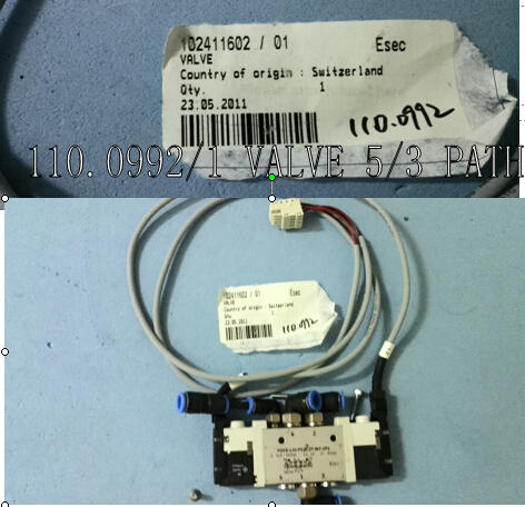 02-88815 110.0992/1 102411602/01 53-00742 01-D05076_虎窝淘