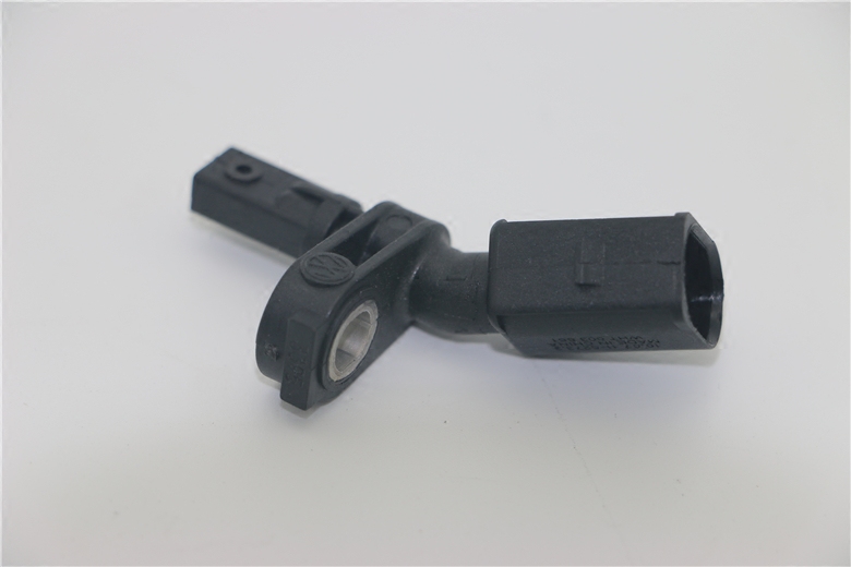 大众波罗POLO新桑塔纳新捷达晶锐昕锐前后轮ABS传感器车轮探测器_虎窝淘