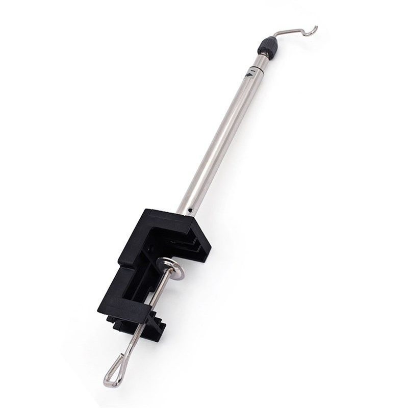 1Pc Electric Mini Drill Stand Flex Shaft Holder Hanger With_虎窝淘