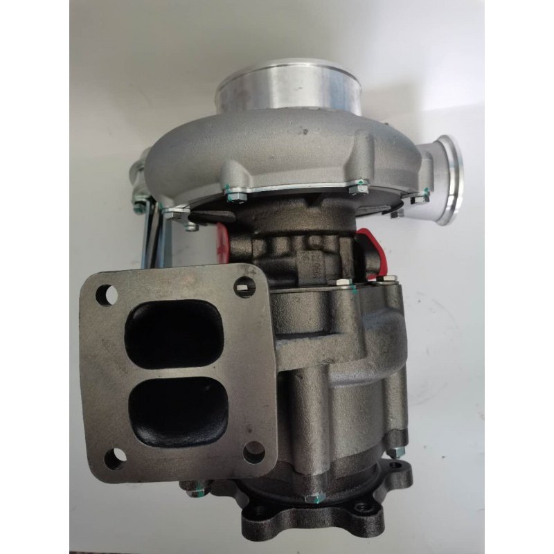 适配潍/柴WP10,排量9.726L1118010-8895/3-S涡轮增压器_虎窝淘
