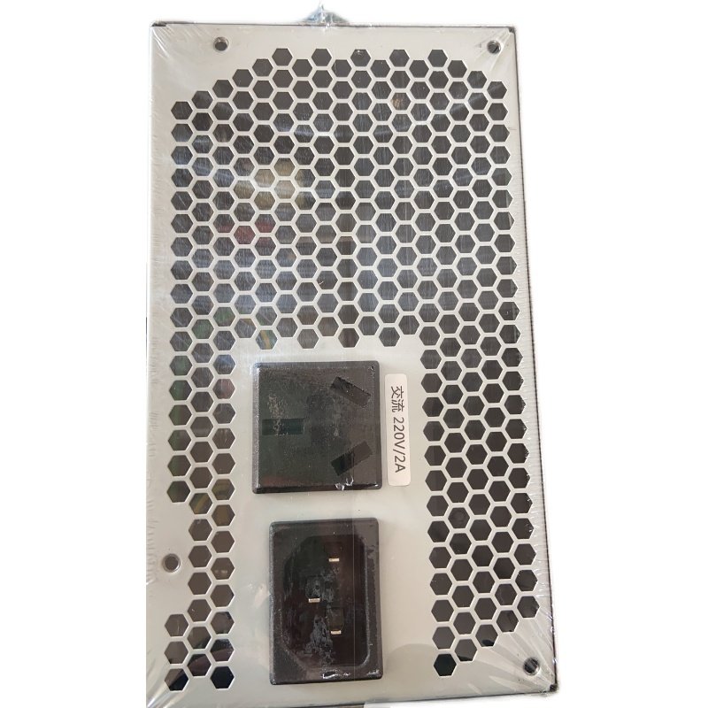 智能全汉fsp战i网6000+电源额定功率500w，适用于电脑和游戏主机-显示器件-艾尼森旗下外快啦