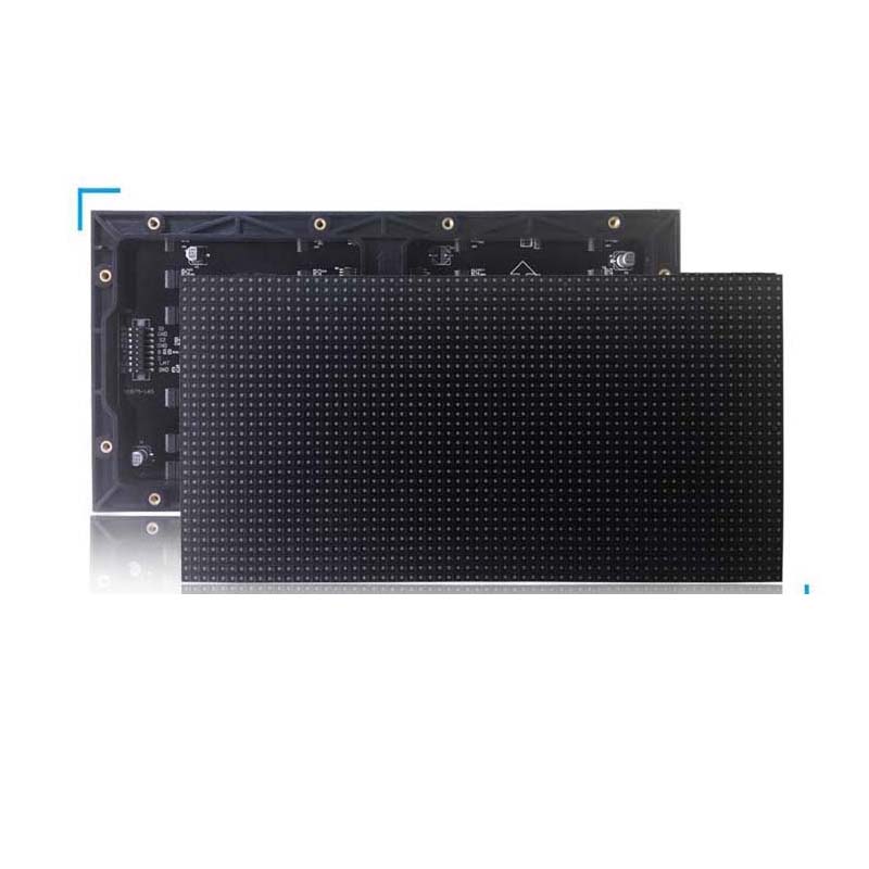 p2全彩led显示屏p2.5会议室内p1.86大屏幕p3电子屏p4户外广告屏p5_虎窝淘