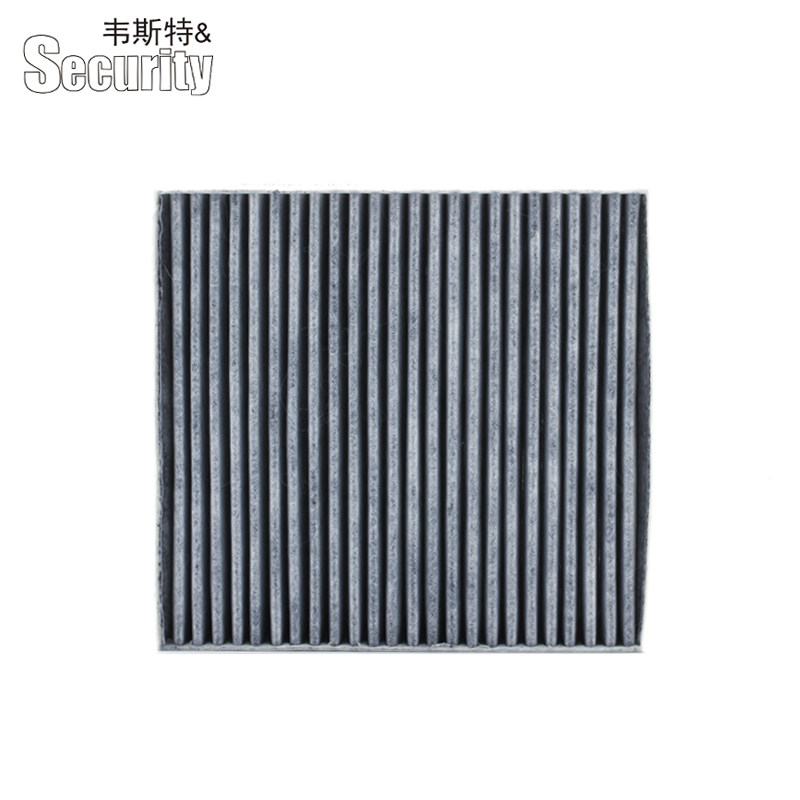 18-21款比亚迪唐二代宋MAX空调滤芯DM格SUV清器E5秦80 Pro元EV360_虎窝淘