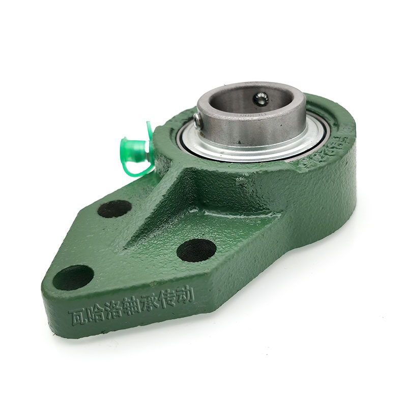 KFY开封带座轴承悬挂式UCFB203 FB204 FB205 206 207 208 209 210_虎窝淘