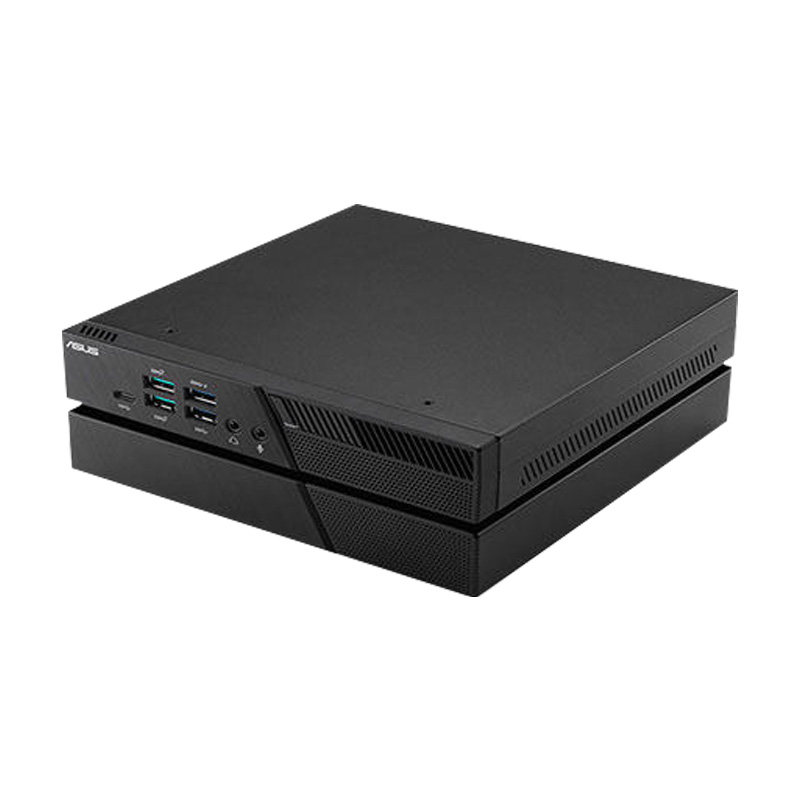 Asus华硕PB60G i9-9900T T1000显卡 4G独显设计台式机商务办公mini迷你NUC电脑主机替代PB62_虎窝淘