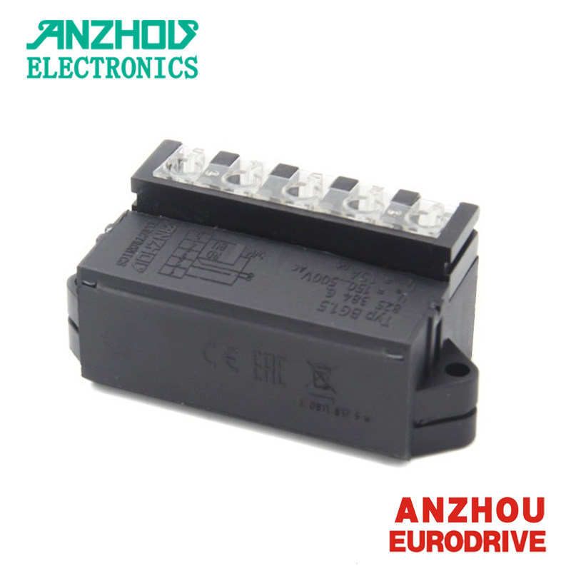 BG1.5刹车整流器8253846 SEW电机整流模块BGE 1.5抱闸电源8253854_虎窝淘