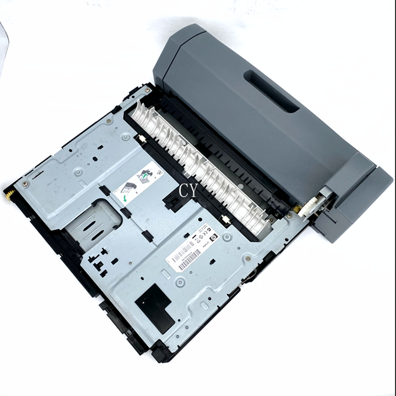 惠普5200L 5200LX 5200DTN HP5200后门后盖打印机前门双面器纸盒_虎窝淘