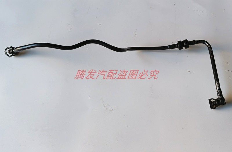 大众新速腾12款碳罐电磁阀真空管03C 133 514AJ正厂专用_虎窝淘