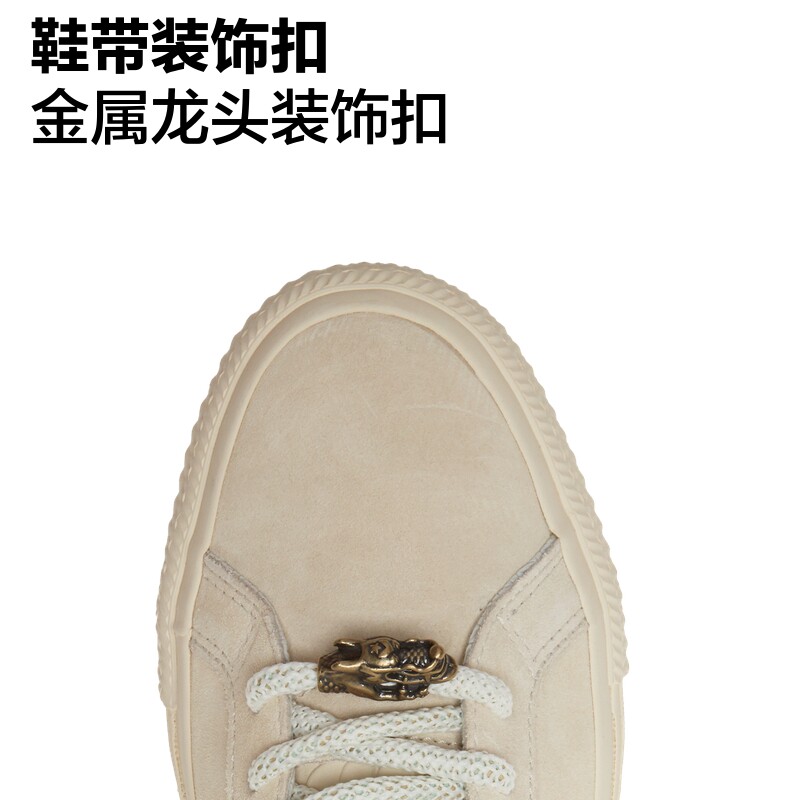 【龙年限定】CONVERSE匡威官方龙年星运OneStarPro滑板鞋A08697C_虎窝淘