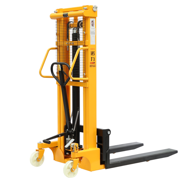 Nuo Lili SFH SFH manual stack high vehicle hydraulic heights small ...