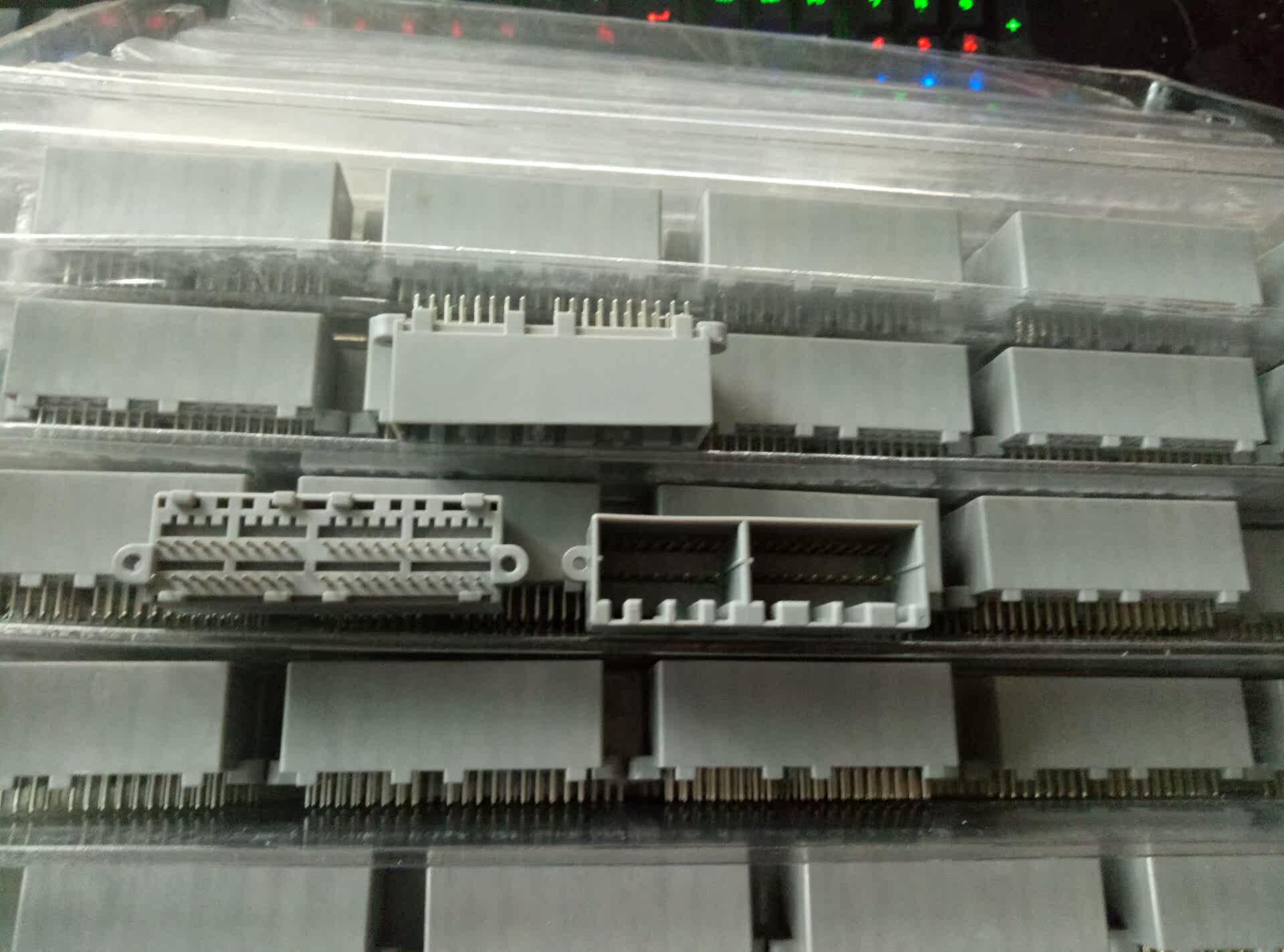 68145-3615莫仕molex连接器 681453615 PCB针座接插件36Pin原现货_虎窝淘