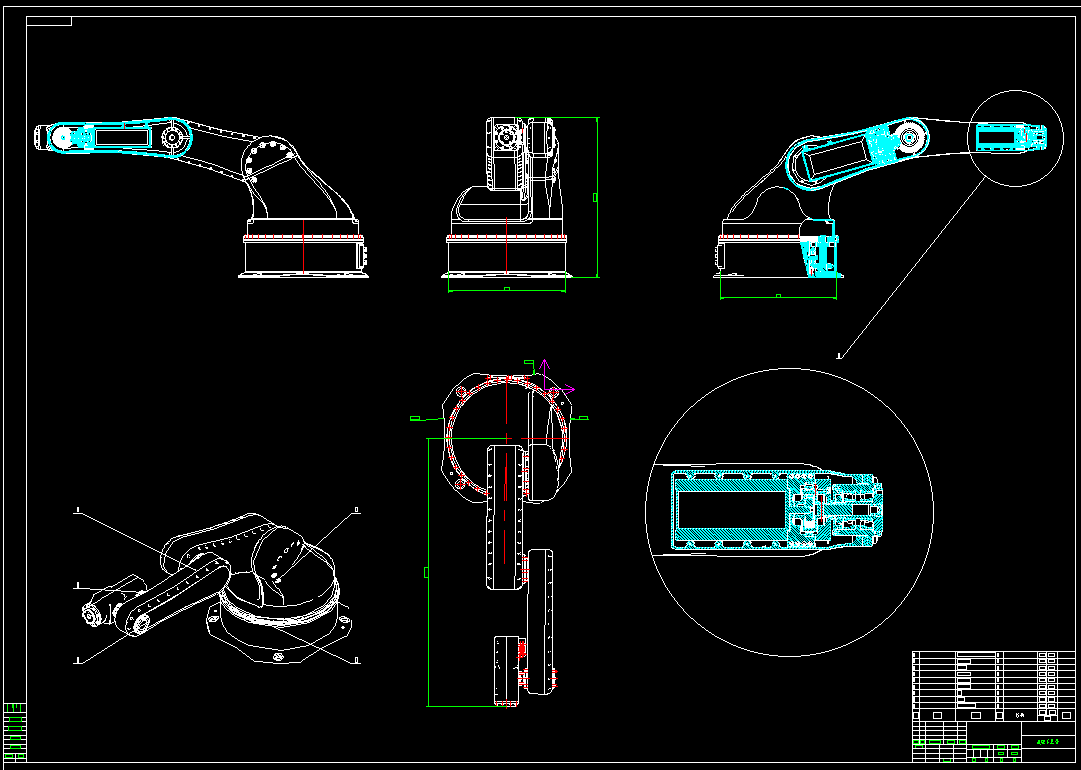 CAD高版本转低版本 EXB格式转dwg图纸格式转换人工服务手动转换_虎窝淘