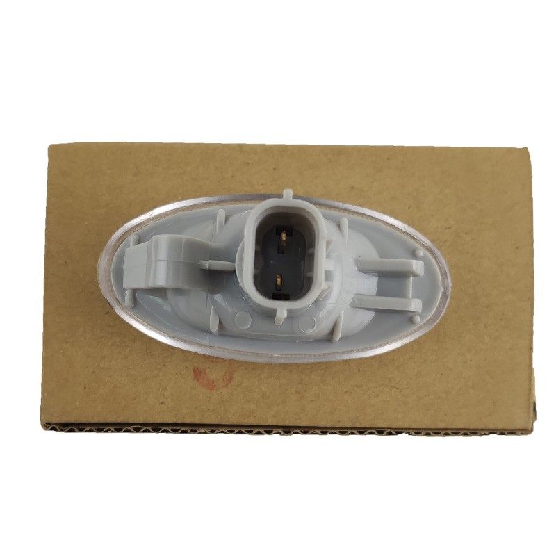 适配马自达6睿翼马自达3星骋马自达5马2马8叶子板灯转向灯应急灯_虎窝淘