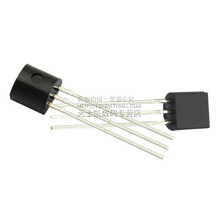 音频三极管 2SC2240 C2240 TO-92(50个)_虎窝淘