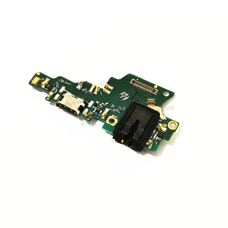适用于华为荣耀Play尾插小板COR-AL00送话器话筒充电小板手机接口_虎窝淘