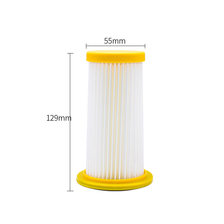 适配飞利浦吸尘器配件FC8276 FC8272 FC8274 FC8270滤芯滤网_虎窝淘