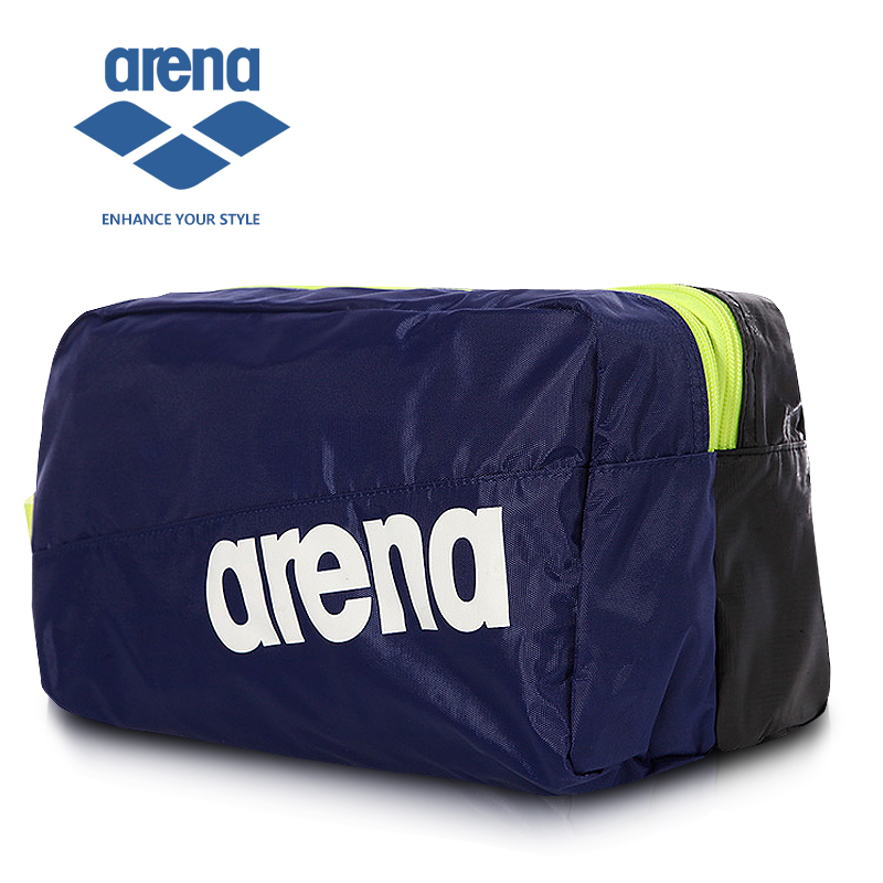 arena游泳包防水包干湿分离包男女泳衣装备用品专用收纳袋6735_虎窝淘