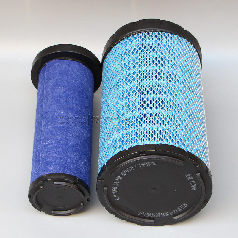 LG9704190654/1适配中国重汽王牌LG9704190646空气滤清器滤芯2036 - 小编推荐 - WePost 全民代运 ...