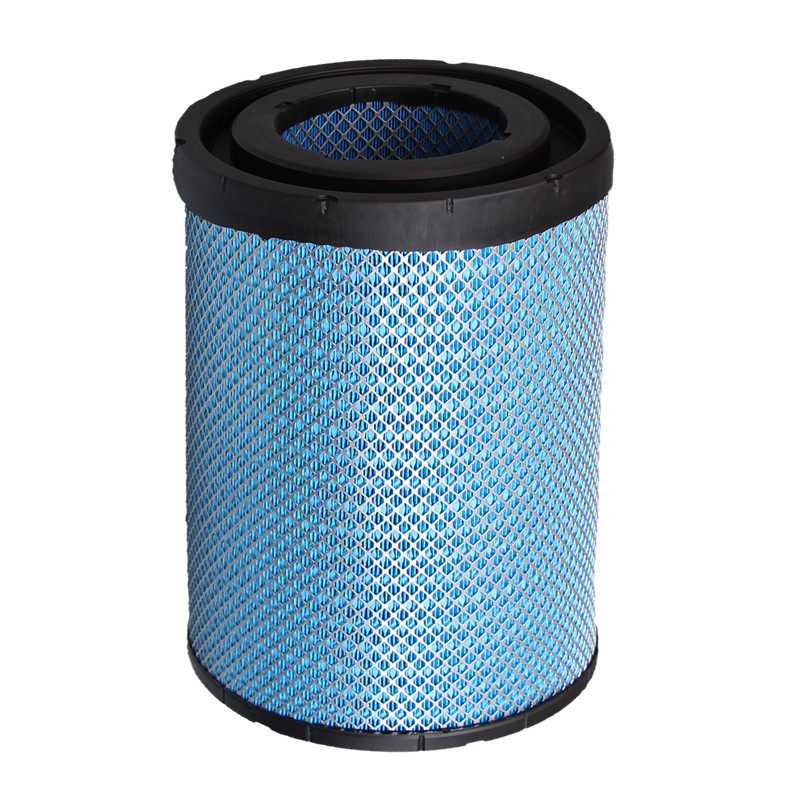 K3446空气滤芯天龙旗舰版480 AA90156 AF26625/AF26626空气滤清器_虎窝淘