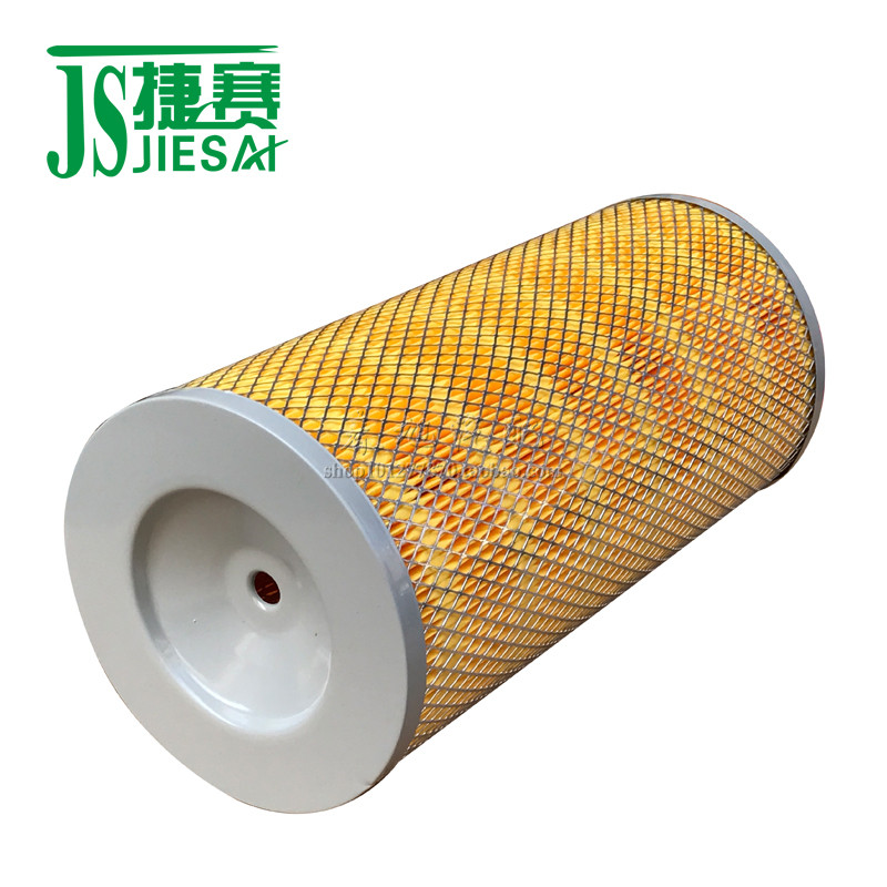 K1532空滤叉车小挖掘机 KW1532小工程机械空气滤清器滤芯格_虎窝淘