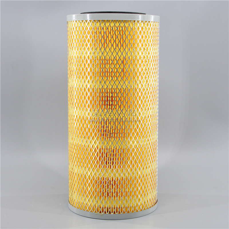 K1532空滤叉车小挖掘机 KW1532小工程机械空气滤清器滤芯格_虎窝淘