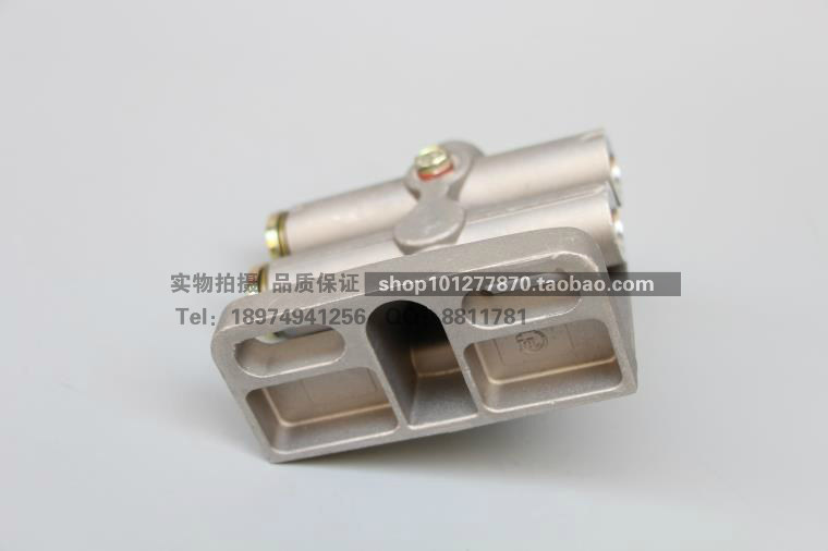 CX1011A CX1011A1燃油/水分离器底座 150-1105020滤清器芯底座_虎窝淘