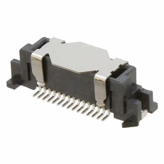 55091-0374 550910374 0.64mm间距30pin Molex全新原装连接器_虎窝淘